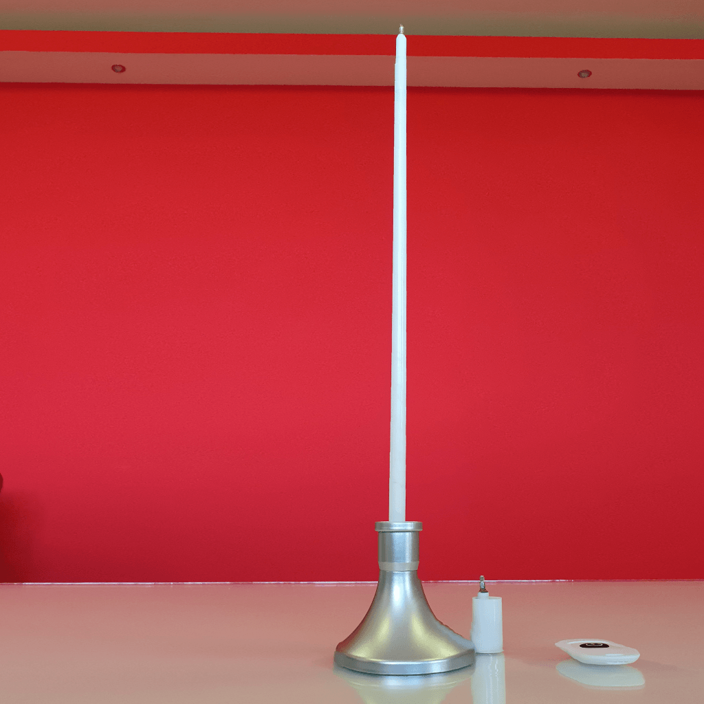 Vanishing Candle and Appearing Candle on Remote Controller - BoMagic ...